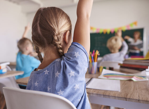 COVID-19, Return to School, and Children’s Mental Health | Playing is ...